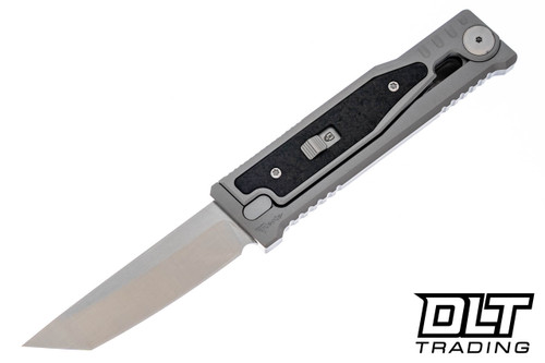 Reate Exo M Elmax Tanto Marbled Carbon Fiber Inlay Dlt Trading