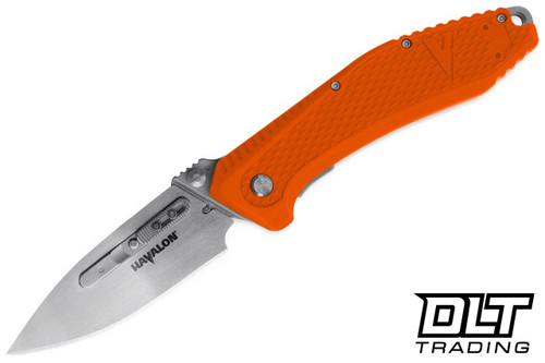 Havalon Redi - Orange - DLT Trading