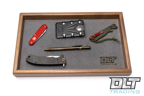 DLT Trading - Dump Tray - DLT Trading