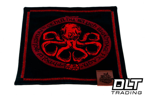 Renegade EDC Hank - Cthulhu - DLT Trading