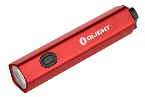 Olight Diffuse - Red - DLT Trading