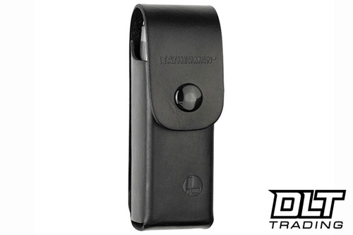 Leatherman Leather Box Sheath 4.2" - DLT Trading