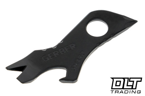 Gerber Shard Keychain Mini Multi-Tool - DLT Trading