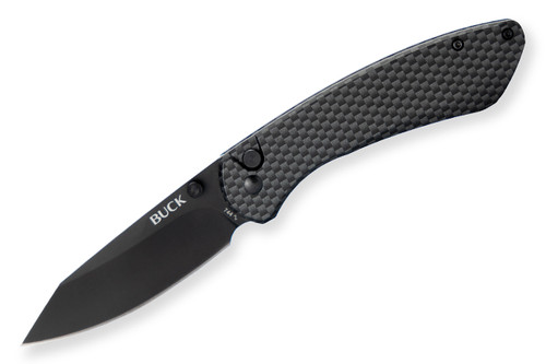 Buck 744 Sovereign - Carbon Fiber - DLT Trading
