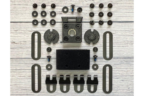 Ulticlip UltiLink Complete Kit - DLT Trading