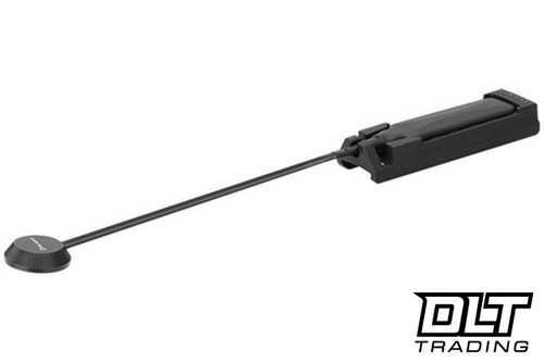 Olight SRPL-7 Magnetic Remote Pressure Switch - Black - DLT Trading