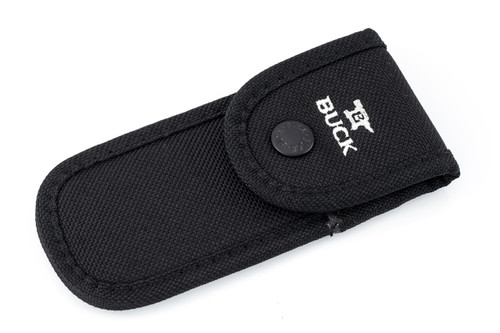 Buck 110 Folding Hunter Nylon Sheath - DLT Trading