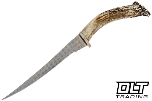 Silver Stag Tool Series Fillet Knife - DLT Trading