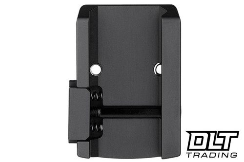 Olight RMA-OSP Picatinny Rail Adapter for the Osight - DLT Trading