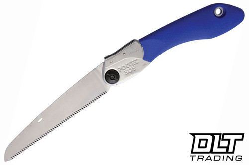 Silky Saw PocketBoy Folding Saw 170mm - Fine Teeth - DLT Trading