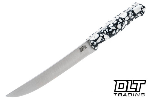 Bark River Fin & Bone MagnaCut White & Black Reconstituted Stone ...