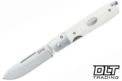 Fallkniven GP Gentleman's Folder - Elforyn - DLT Trading