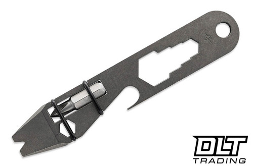 Toor Titanium Multi-Tool - Natural - DLT Trading
