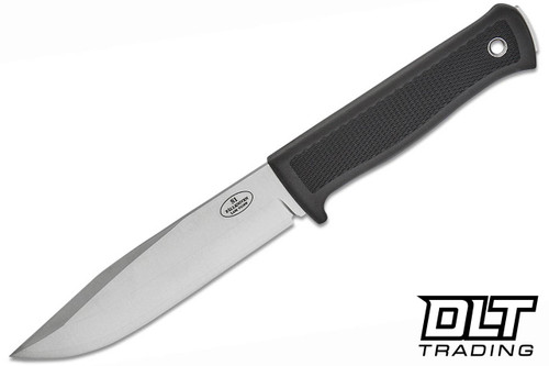 Fallkniven S1 Forest Knife with Zytel Sheath | DLT Trading