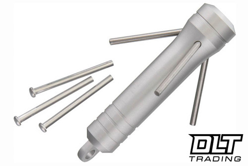 TEC Accessories RETREEV Compact Retrieval Tool - DLT Trading