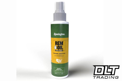 Remington Rem Oil 6oz Pump Spray - DLT Trading