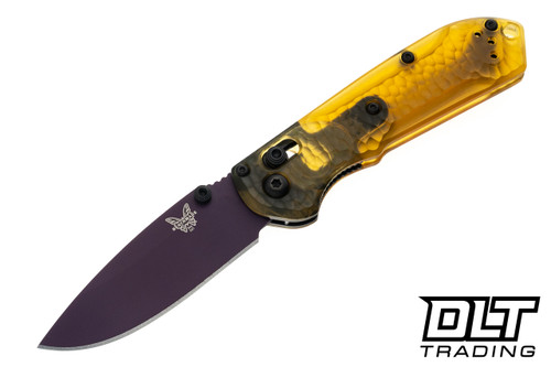 Benchmade 565PL-2501 Mini Freek - Limited Edition - DLT Trading
