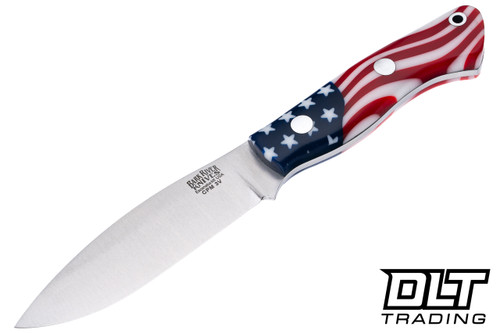 Mini Tundra 3V American Flag - DLT Trading