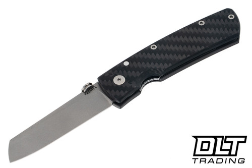 Tactile Knife Company Mariner 2 MagnaCut - Carbon Fiber - DLT Trading