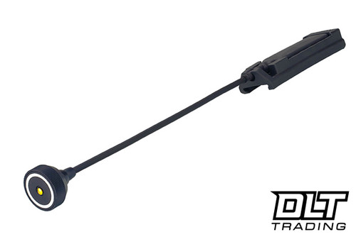 Olight RWX07 Magnetic Remote Pressure Switch - Black - DLT Trading