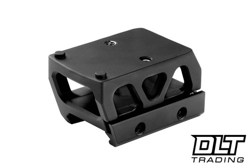 Olight Rail Mount Adapter- Osight / Osight X Picatinny - DLT Trading