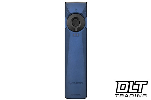 Olight Arkfeld Ultra 3-in-1 EDC Flashlight - Navy Blue - Cool White ...