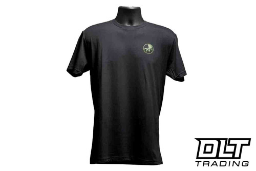 Microtech Night Vision L.U.D.T. Tshirt - X-Large - DLT Trading