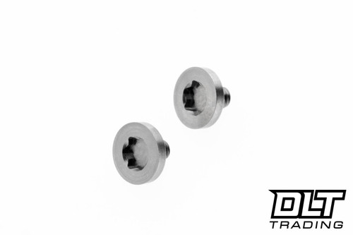 American Service Knife Pivot Screw Kit - DLT Trading
