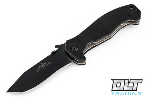 Emerson CQC-15 Pocket Knife | Emerson Wave Feature