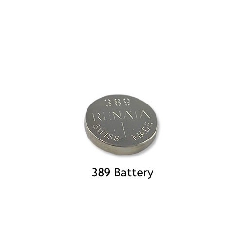 Swiss Army 389 Replacement Battery - DLT Trading