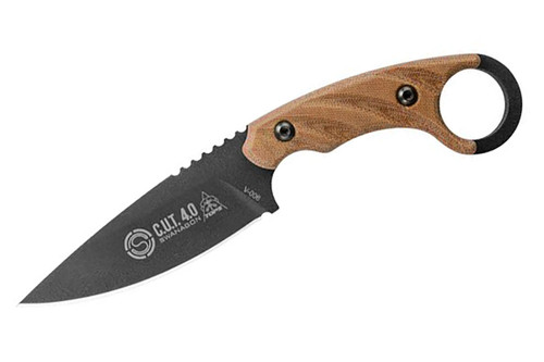 TOPS C.U.T. 4.0 - DLT Trading