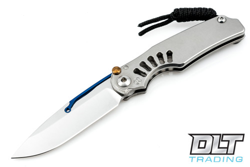 Chris Reeve Ti-Lock - DLT Trading