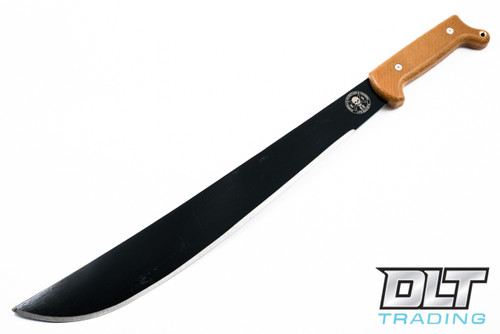 ESEE | Lite Machete - Micarta
