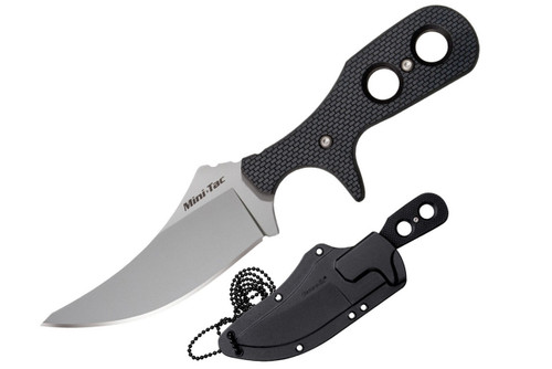 Cold Steel Mini Tac Skinner - DLT Trading