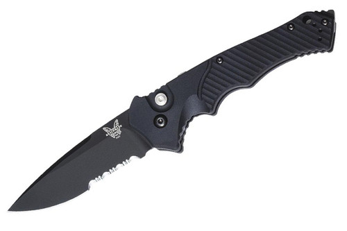Benchmade 9600SBK Rukus II - DLT Trading