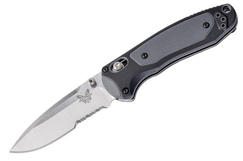 Benchmade 595S Mini Boost - DLT Trading