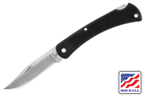 Buck 110 Folding Hunter LT - DLT Trading