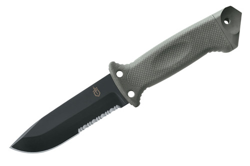 Gerber LMF II ASEK - Green - DLT Trading