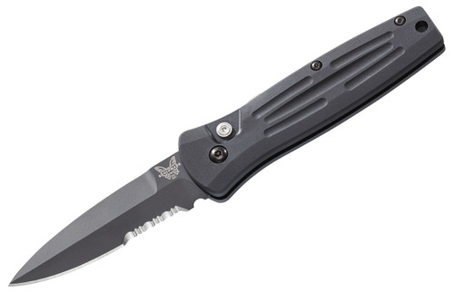 Benchmade 3551SBK Stimulus - DLT Trading