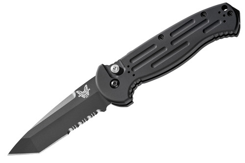 Benchmade 9052SBK AFO II - DLT Trading