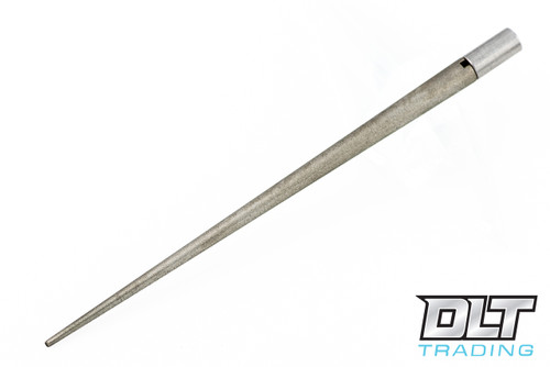 KME Tapered Diamond Rod for Serrated Edges - DLT Trading