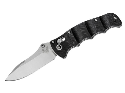 Benchmade 484 Axis Folder