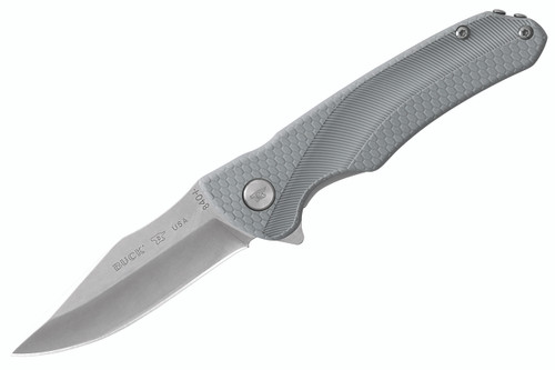 Buck 840 Sprint Select - Gray - DLT Trading
