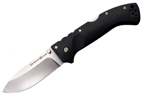 Cold Steel Ultimate Hunter - S35VN - DLT Trading