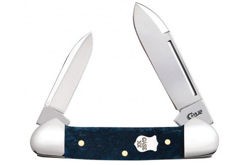 Case Baby Butterbean Mediterranean Blue Smooth Bone - DLT Trading