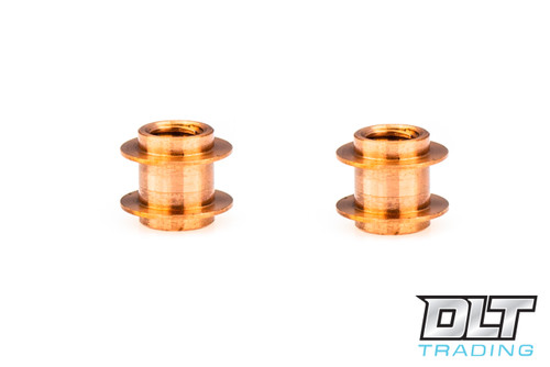 Hinderer Full Track Standoff Set - Copper - DLT Trading