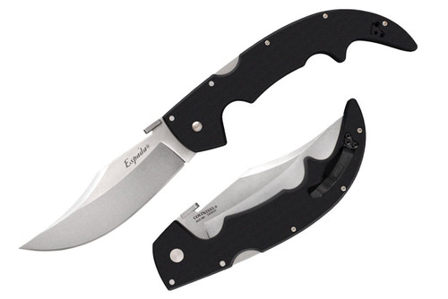 Cold Steel 62MGD Large Espada G-10 - DLT Trading