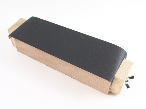 Honing Block | Knife Sharpening Hone | DLT Trading