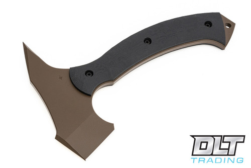 Toor Tomahawk F13 - Bronze - DLT Trading