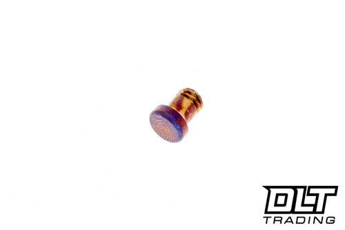 Tactile Turn Bolt Action Bolt - Titanium Damascus - DLT Trading